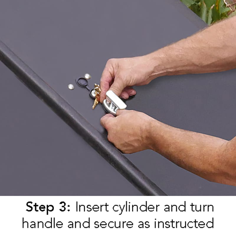 Basement Bulkheads and Cellar Doors – Keep it secure with a keyed lock ...