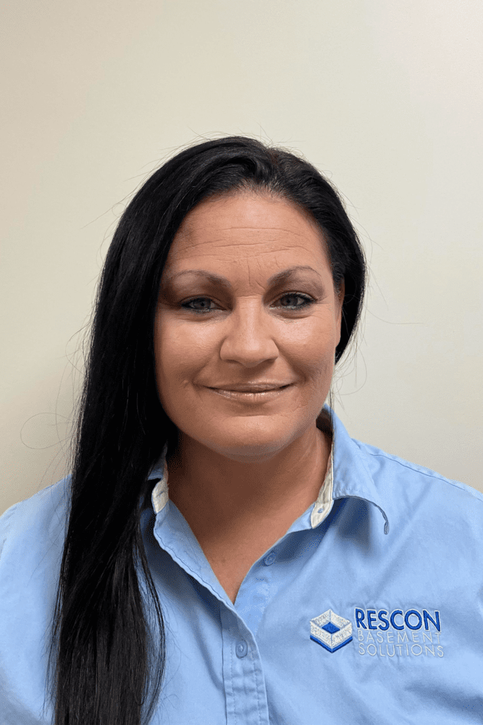 Beth Murch – Rescon Basement Solutions